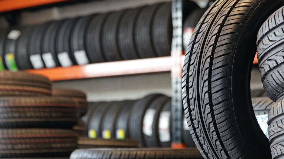 5 Reasons Why You Should Invest in New Tyres - financialstat.com